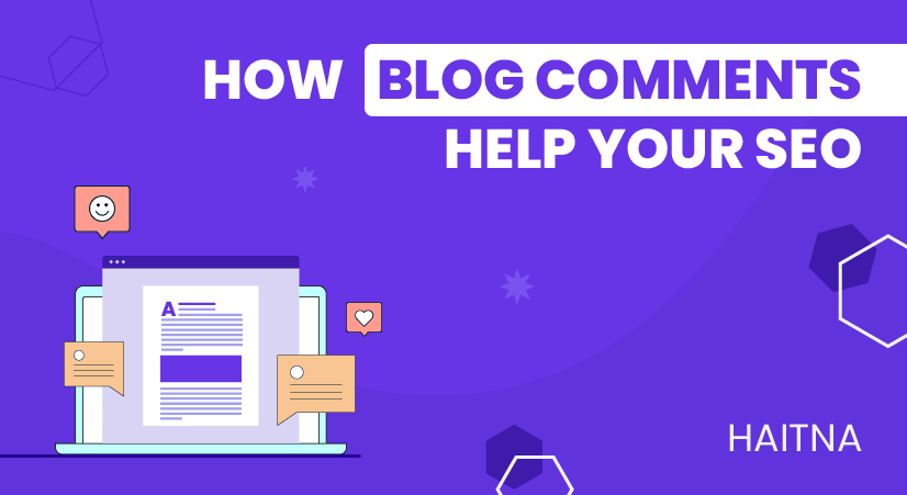 How Blog Commenting Can Help Your SEO?