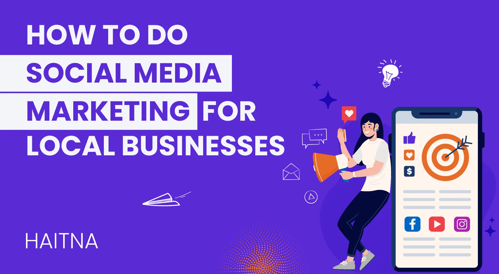 Top Social Media Marketing Strategies for Local Businesses