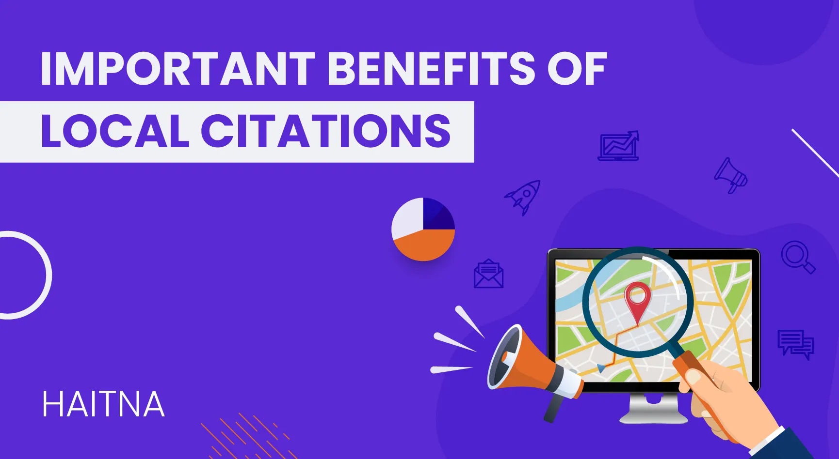 Important Benefits of Local Citations