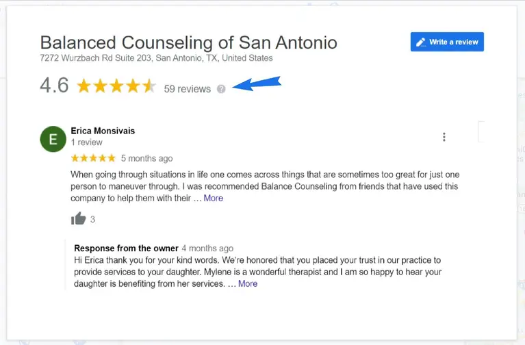 Benefits of GMB for San Antonio Therapists